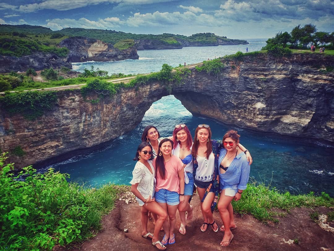 7 Days 6 Nights Bali Tour Package - Bali Semara Tour